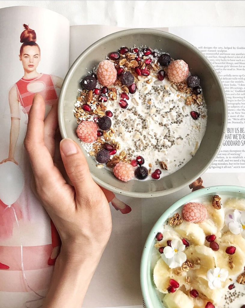 Behind the Brand : Mylk Labs « GrubMarket Blog